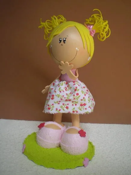 Fofuchas bebé - Imagui