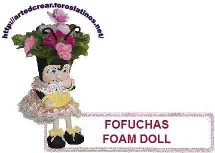 Fofuchas en 3D y 4d - Imagui