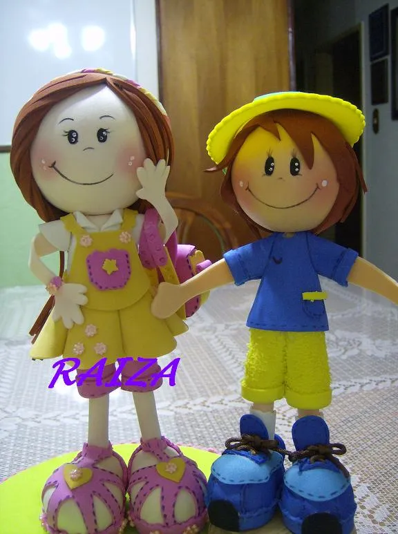 Imágenes de fofuchas nuevas - Imagui