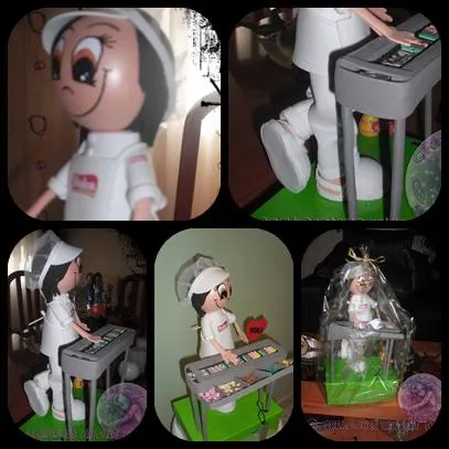 Fofucholandia - Imagui