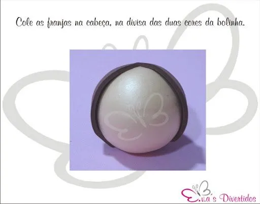 Fofucholandia moldes - Imagui