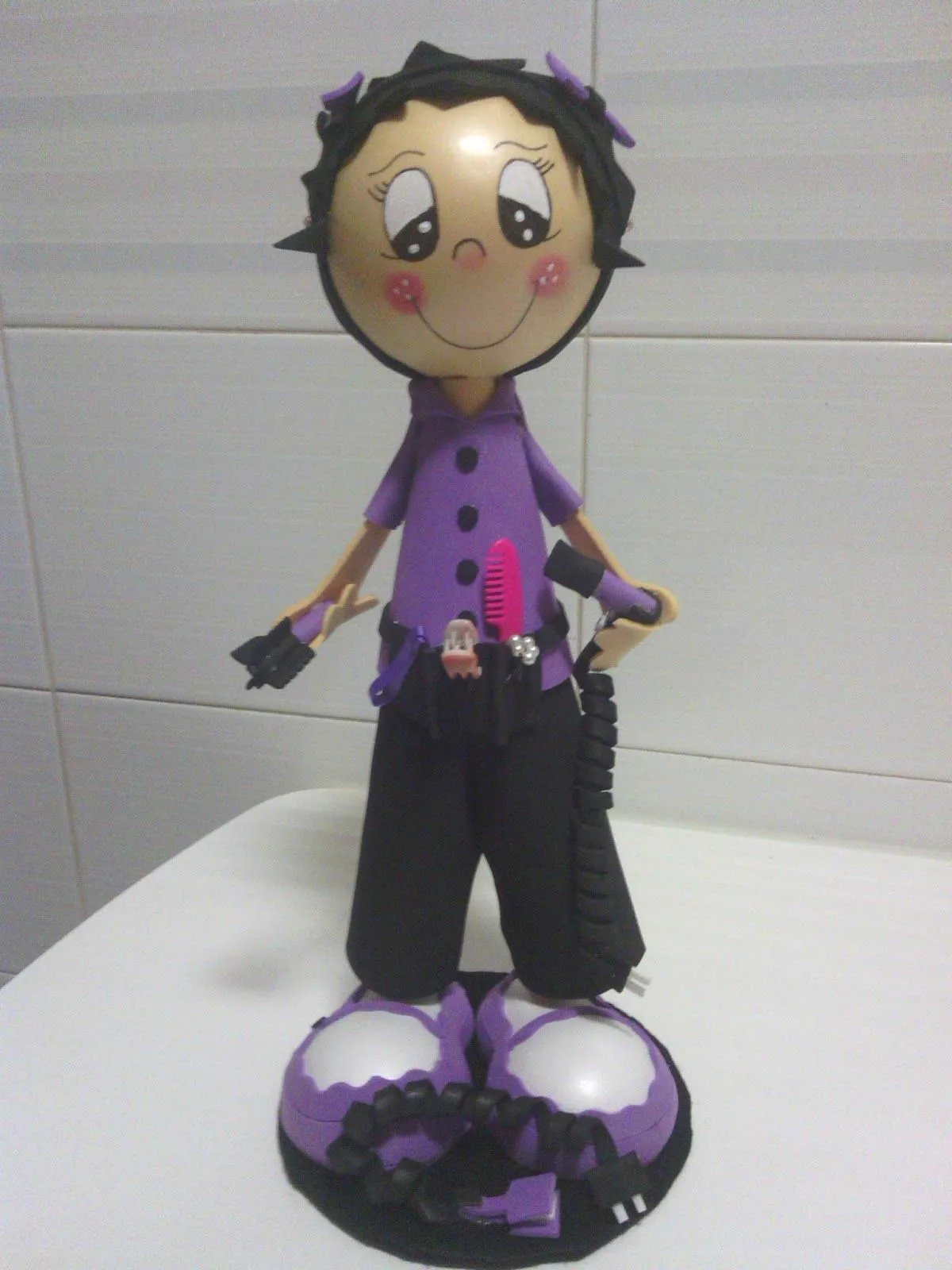 Fofuchas de pelo corto - Imagui