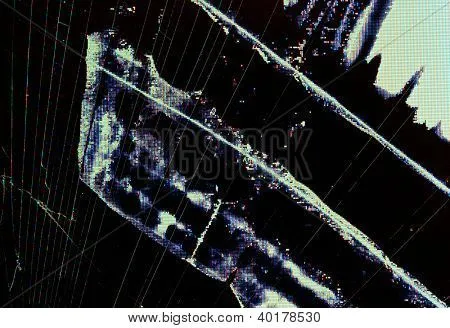 De fondo de pantalla rotos - Imagui