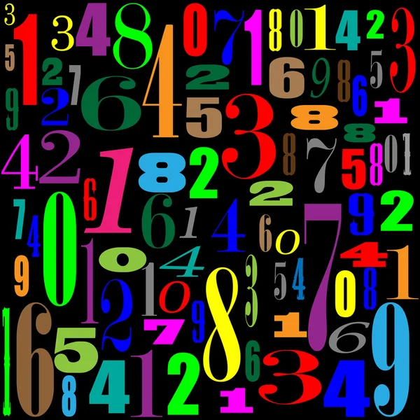 Wallpaper de numeros - 4 fotos e imágenes gratis - Imagui