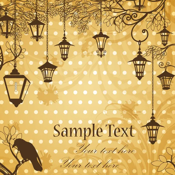 Ramas vintage - Imagui