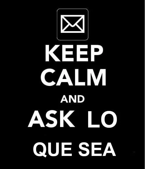 Fondos ask tumblr - Imagui