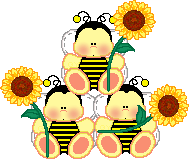GIFs animados de abejas - 3 fotos e imágenes gratis - Imagui