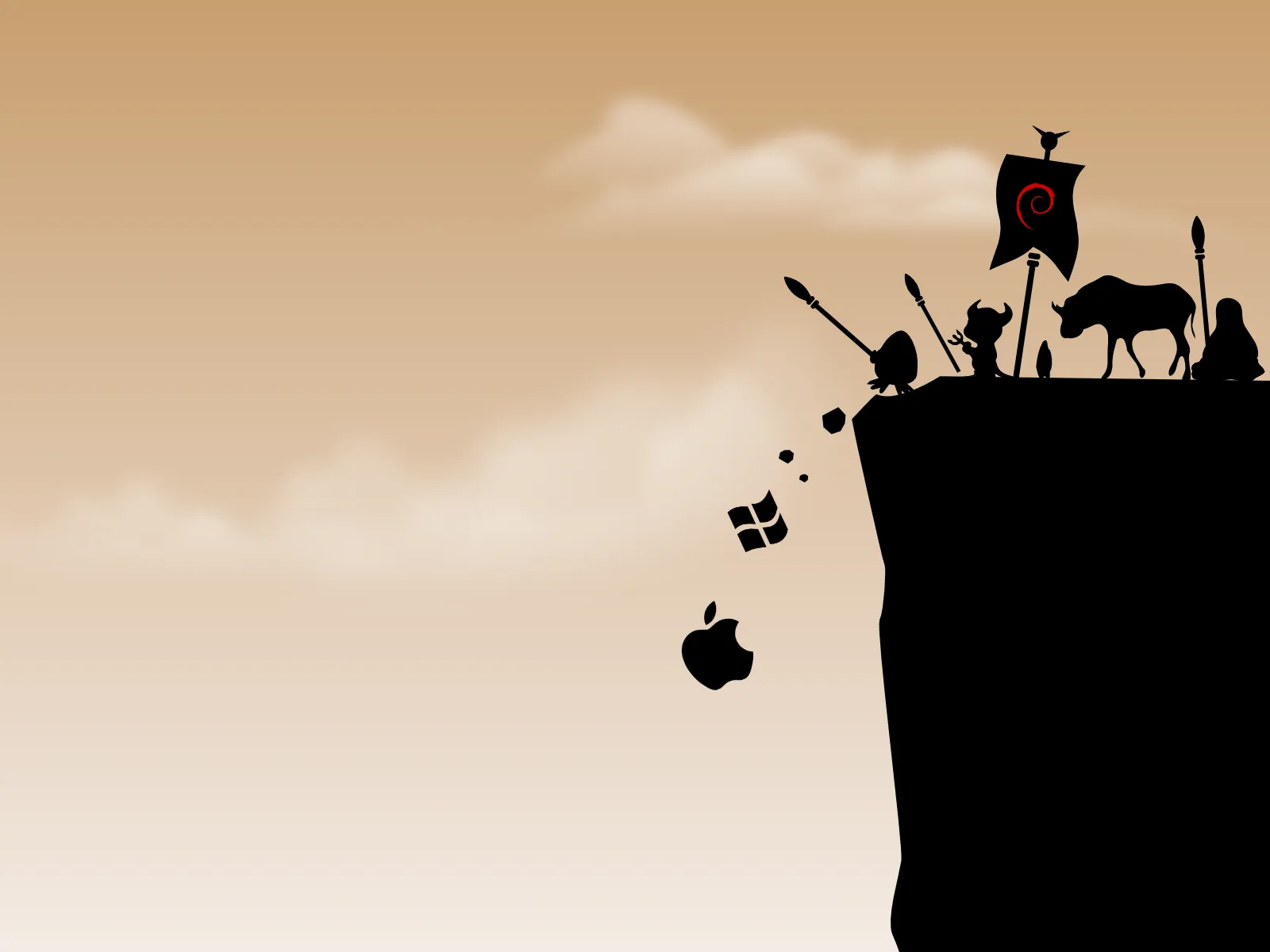 Fondos de pantalla originales - Imagui