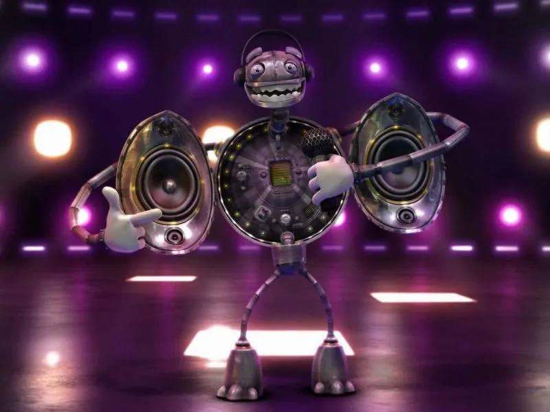 Dj animadas wallpapers - Imagui