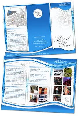 FONDOS PARA TRIPTICO - Imagui