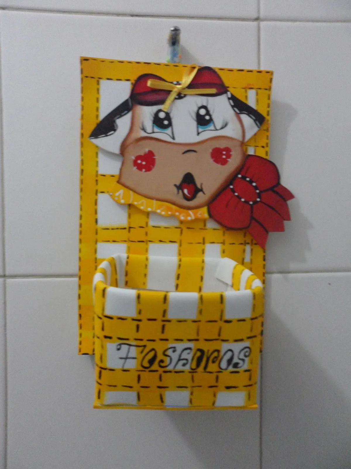 Imagenes de fosforeras en foami - Imagui