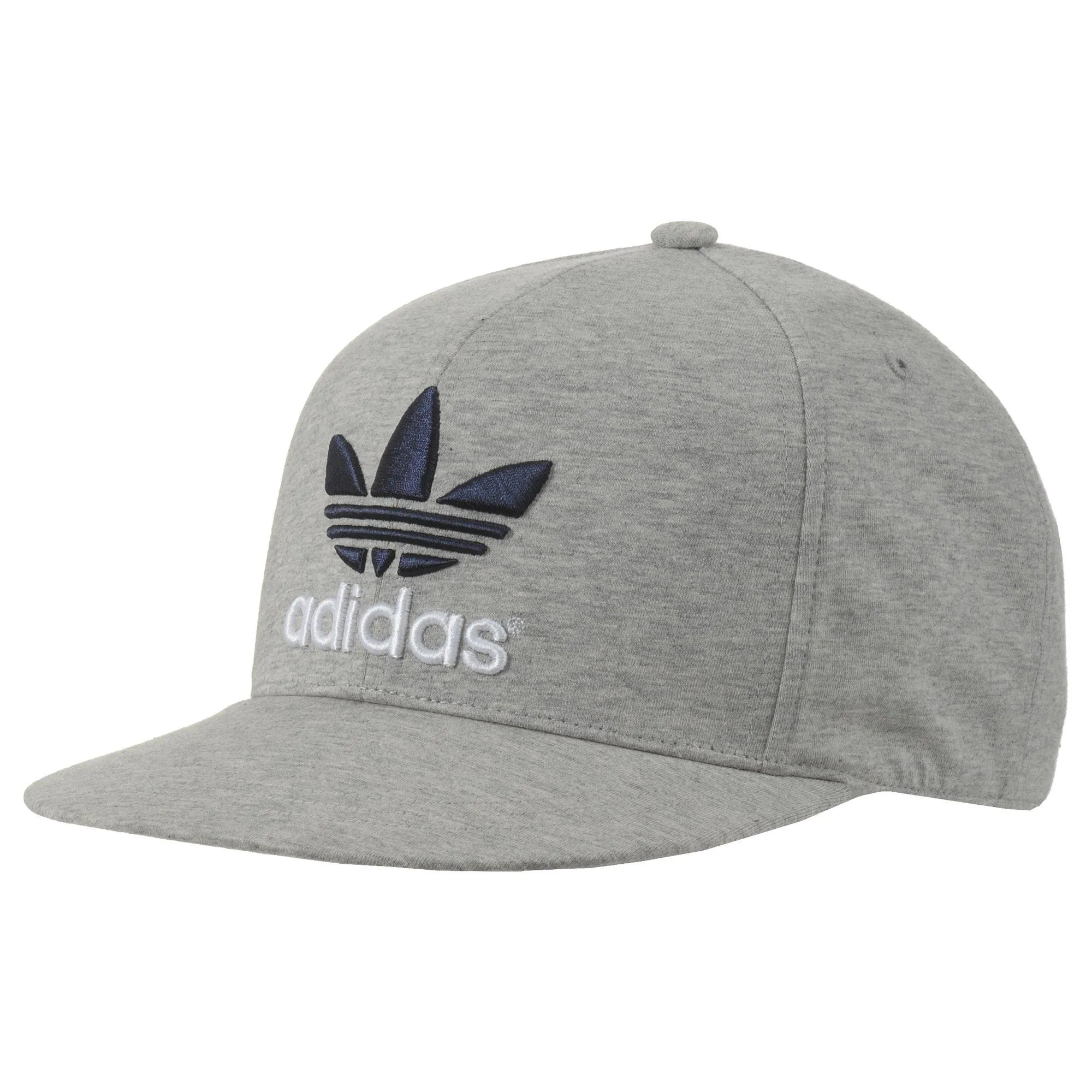Gorra plana adidas - Imagui