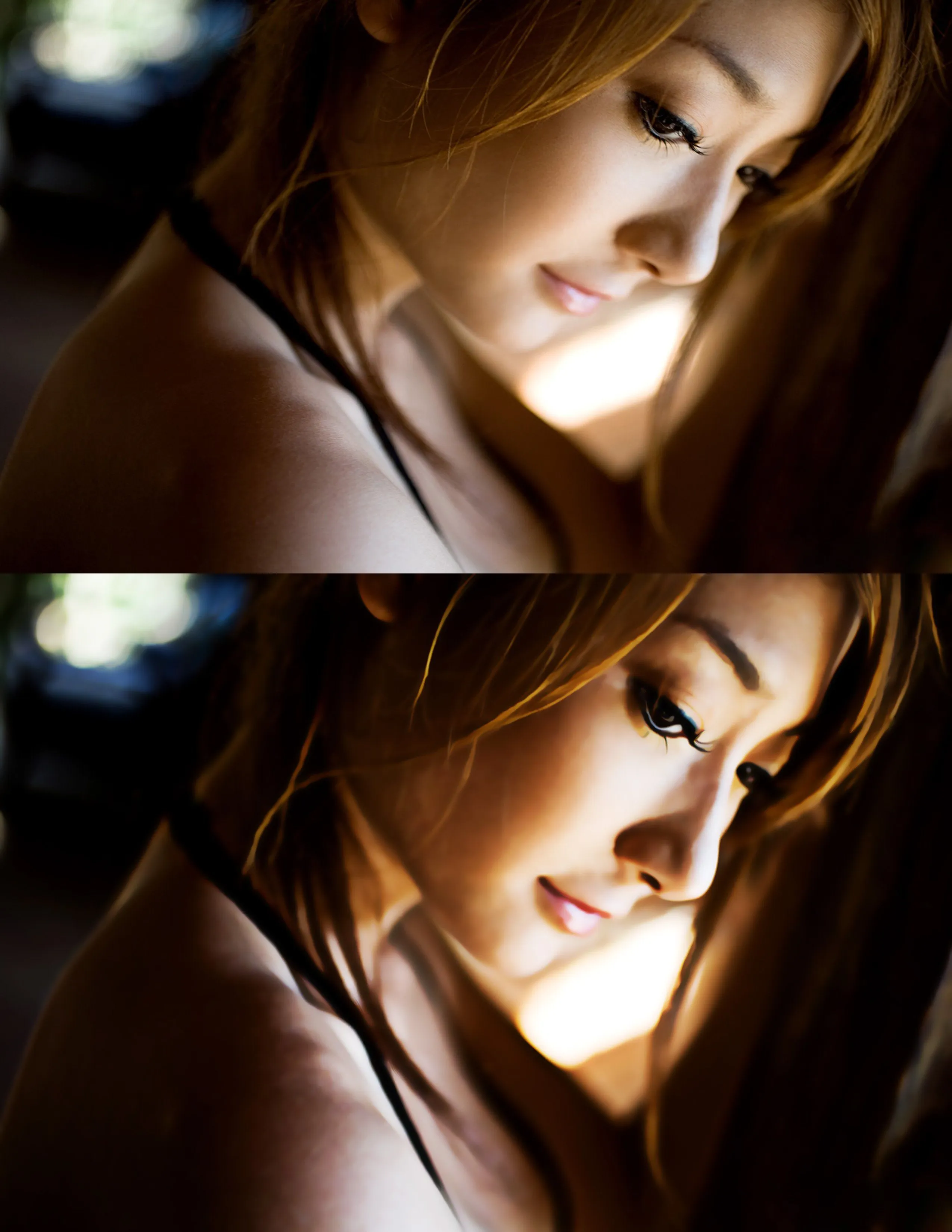 Modelos japonesa - Imagui