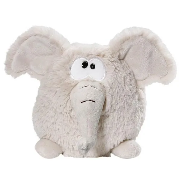 Elefante peluche - Imagui