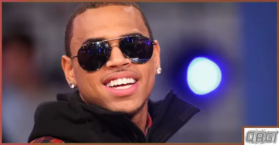 Chris Brown de sunga - Imagui