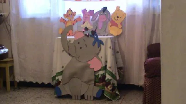 Cotillon foami 84 - Imagui