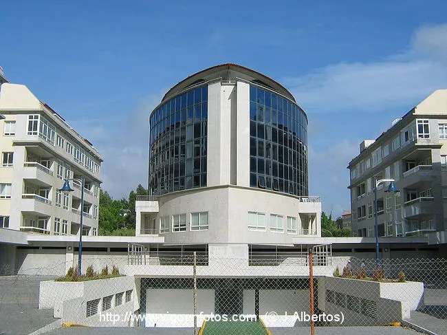 Imágenes de edificios - Imagui