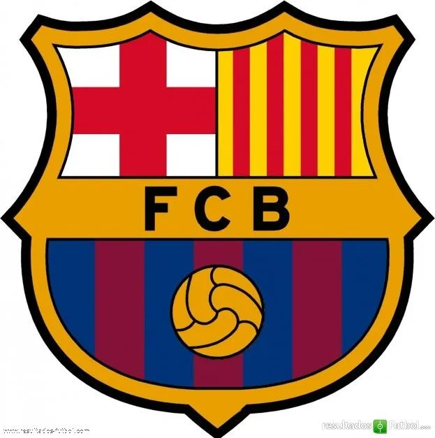 Escudo de barsa - Imagui