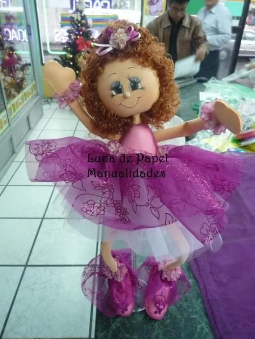 Foamy termoformado en 3D - Imagui