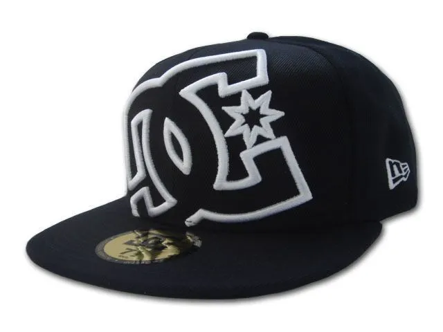 Imagenes de gorras de dc - Imagui