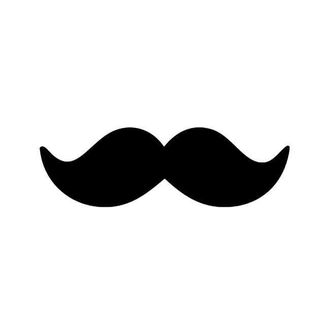 Fotos de mostachos - Imagui