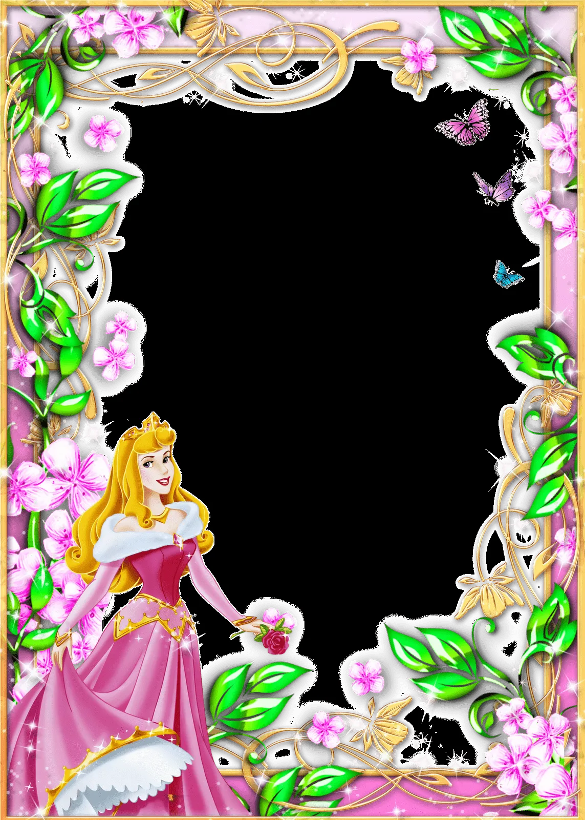 Disney frames - Imagui