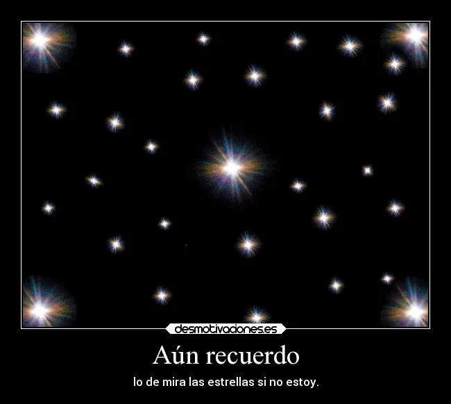 Frases con estrellas de amor - Imagui