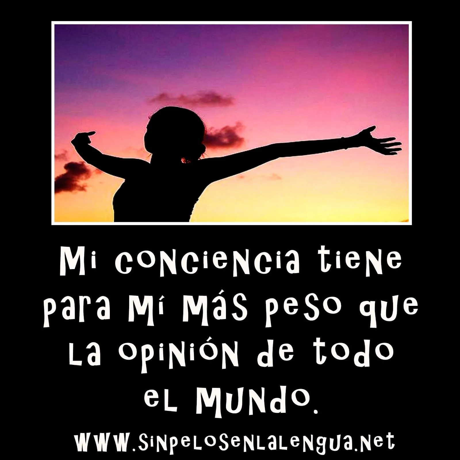 Frases Con Imágenes Para Facebook 1 Fotos E Imágenes Gratis Imagui