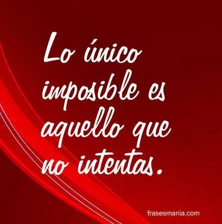 Frases Cortas Motivadoras Imagui