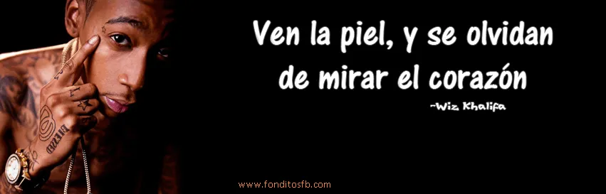 Imagenes de raperas para portada de FaceBook - Imagui