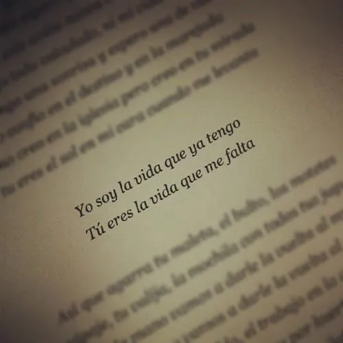 Frases libros amor tumblr - Imagui
