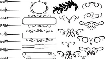 Marcos vectorizados free - Imagui