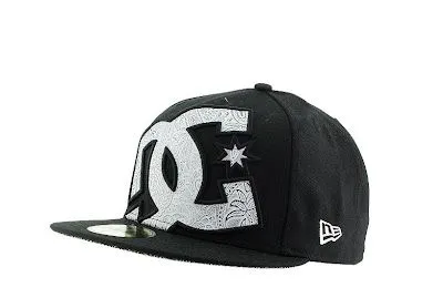 Fotos de gorras dc - Imagui