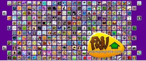 Juegos friv - Imagui