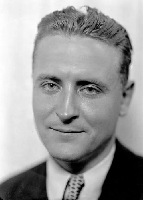 Scott Fitzgerald - 10 fotos e imágenes gratis - Imagui