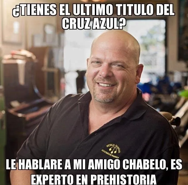 Memes anti cruz azul - Imagui