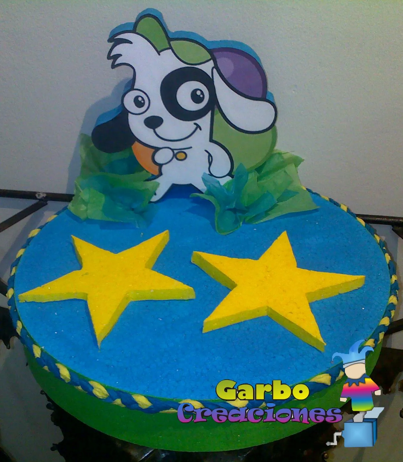 Chupeteras Doki - Imagui