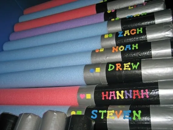 Manualidades en foam jessenia - Imagui