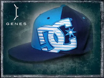 Gorras dc shoes - Imagui