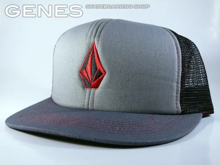 Imágenes de gorras Volcom - Imagui