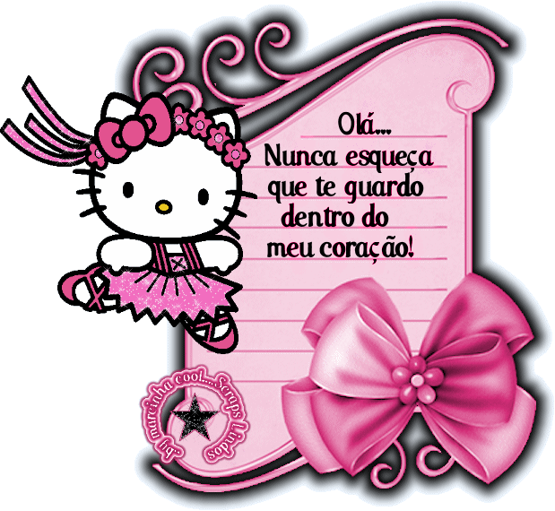 Imagenes animadas gif de Hello Kitty - Imagui