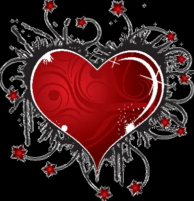 De corazones gif - Imagui