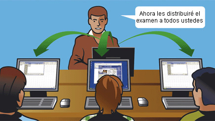 Gif animados de estudiantes - Imagui