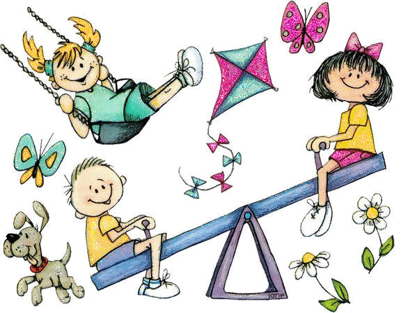 Imagenes animados de niños brincando en movimiento gif - 8 fotos e ...
