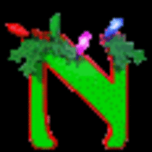 Letras animadas gif - Imagui