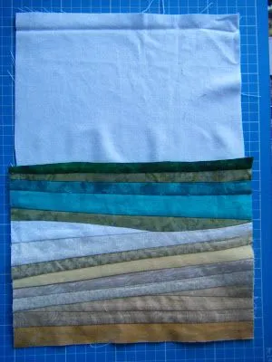 Patchwork paisajes - Imagui