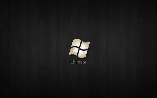 Wallpaper windows 7 ultimate HD - Imagui