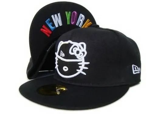 Gorras de Hello Kitty - Imagui