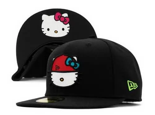 Imágenes de gorras de Hello Kitty - Imagui