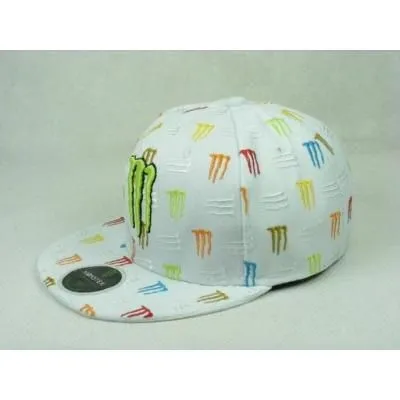 Imagenes de gorras monster - Imagui